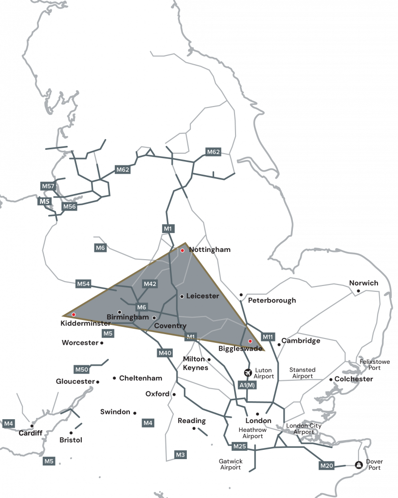 MTH Transport Customers | Trusted Transport & Courier Partners